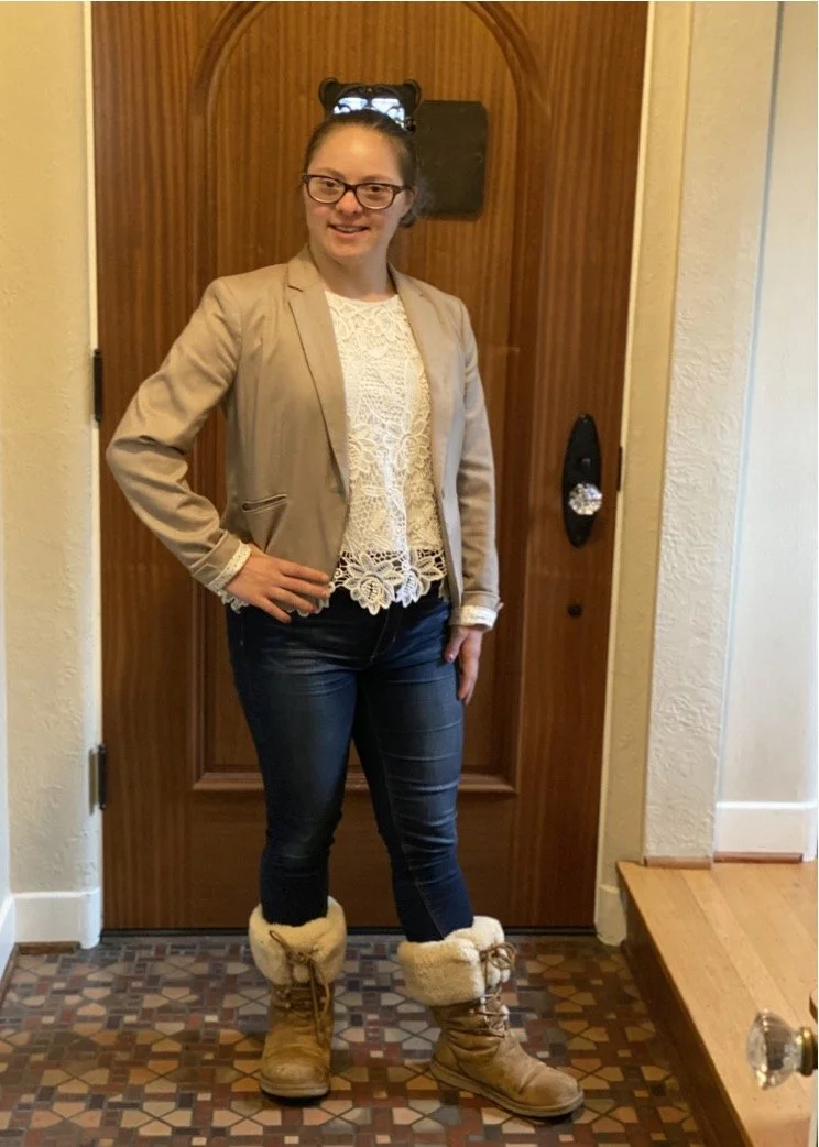 Advocacy Board — Down Syndrome Center of Puget Sound