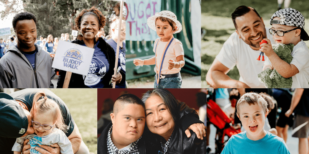 Down Syndrome Center of Puget Sound