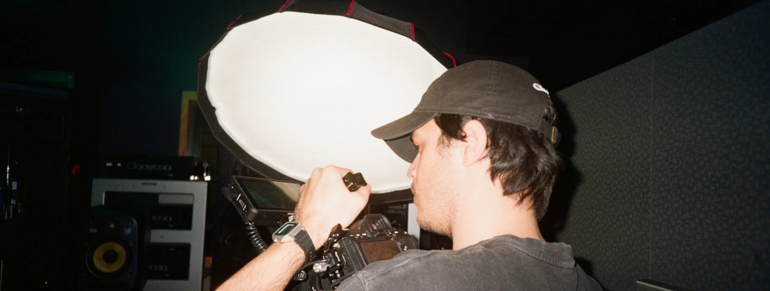 About — Yama Studio