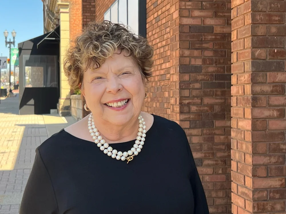 Board — The Lyric Theater