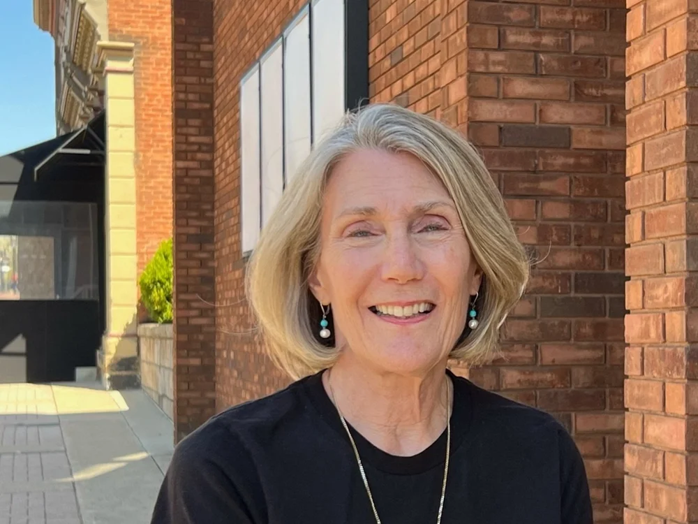 Board — The Lyric Theater