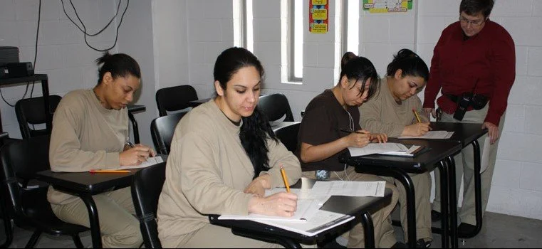 Video/Documentary — Parent Student Prison Initiative