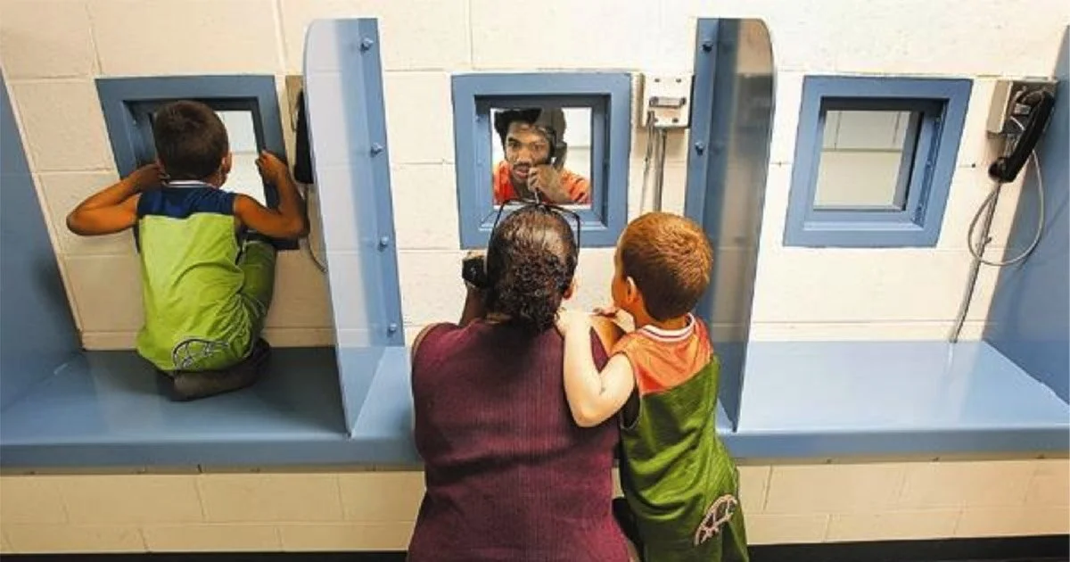 Videos — Parent Student Prison Initiative