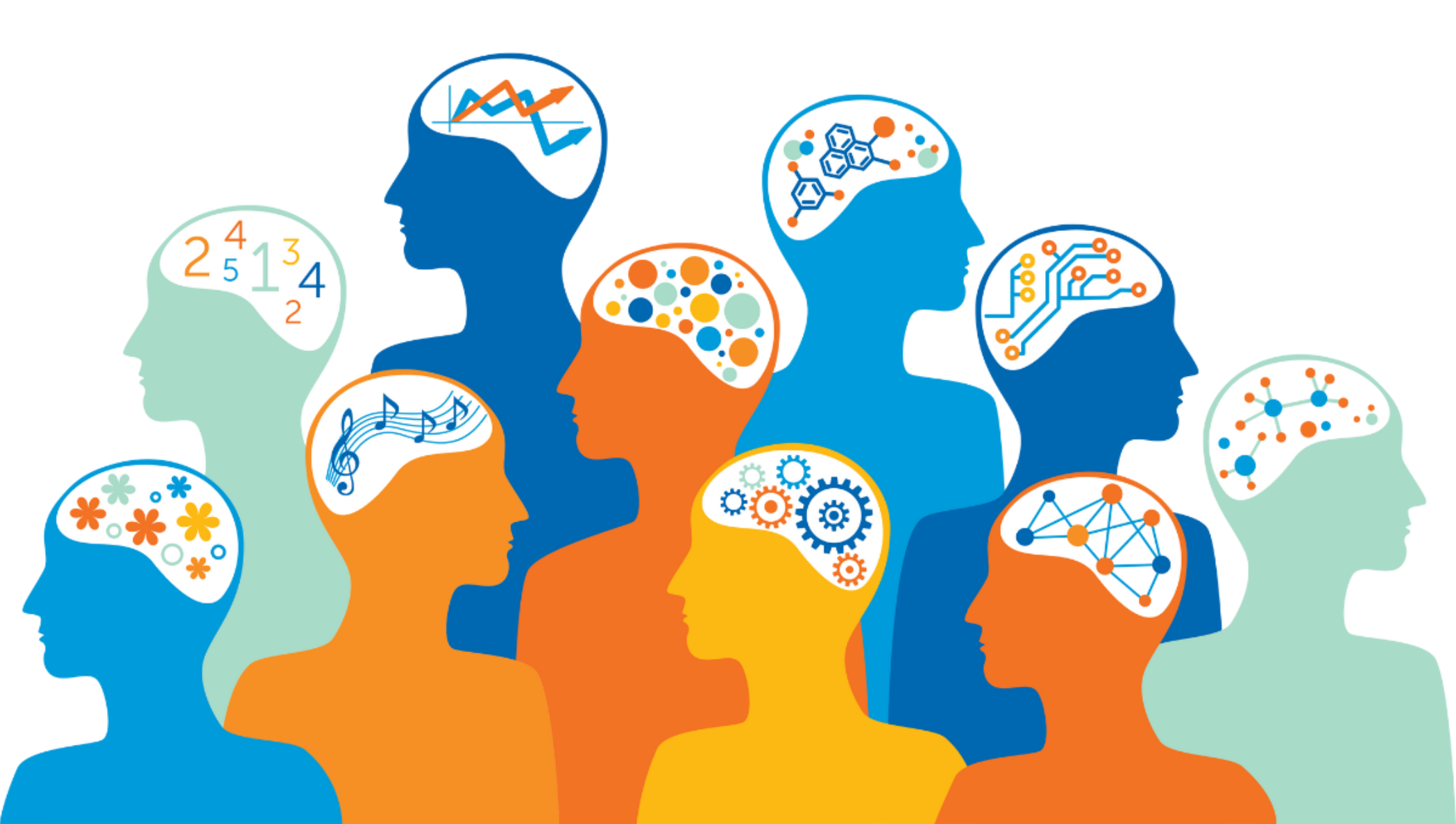 Neurodiverse vs Neurotypical Brains — See Me