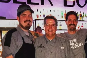 Dr BBQ Hospitality | Experience Authentic Texas BBQ Today