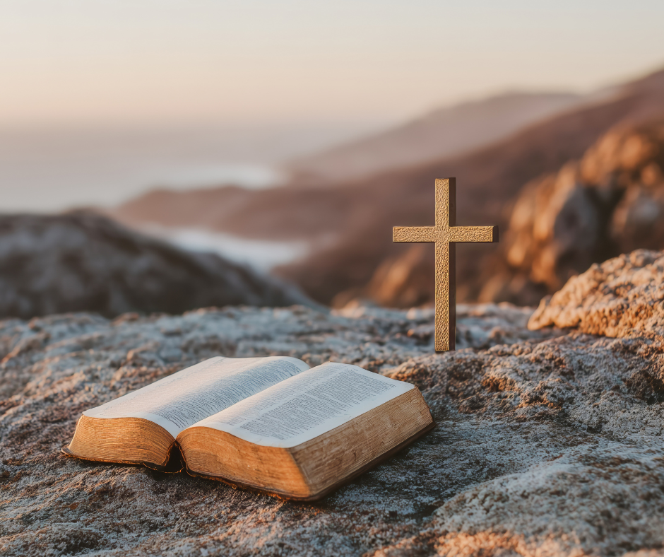 Pastor’s Pen — New Journey Lutheran Church