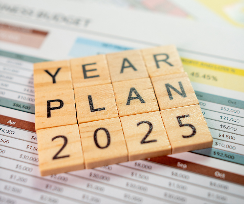 2025 Mission Plan Zoom Meeting — New Journey Lutheran Church