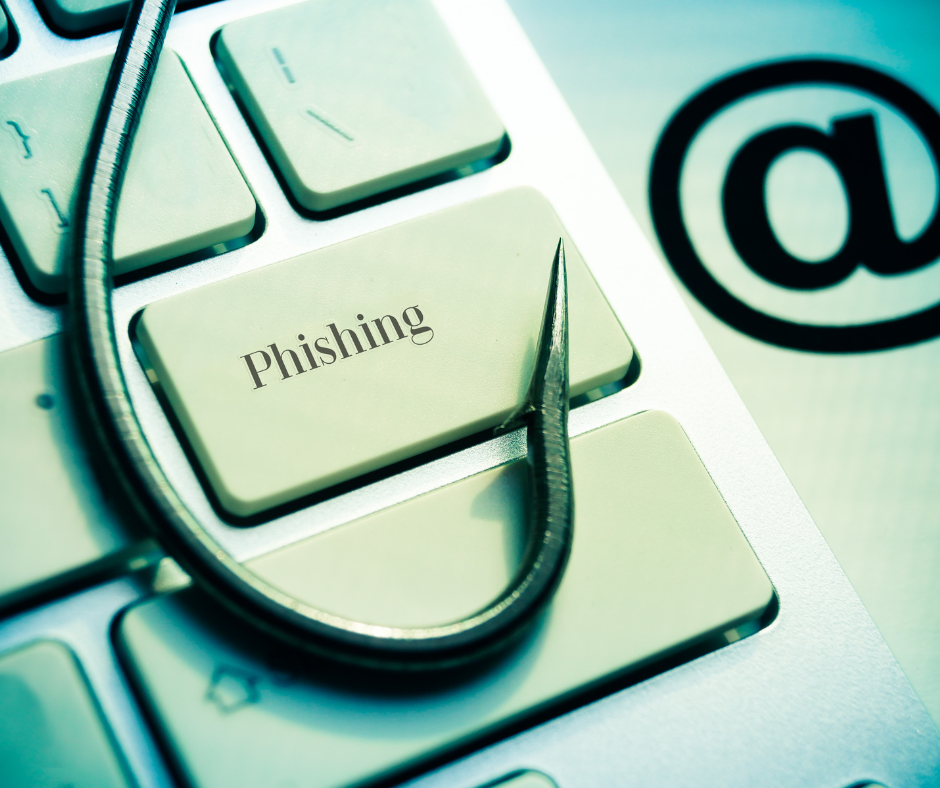 Stay Safe Online: Top Tips to Avoid Phishing Scams — New Journey ...
