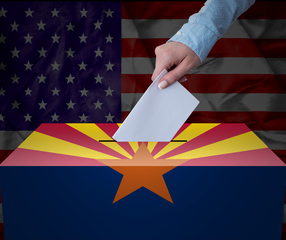 14 Propositions on the November 2024 Arizona Ballot: What You Need to ...