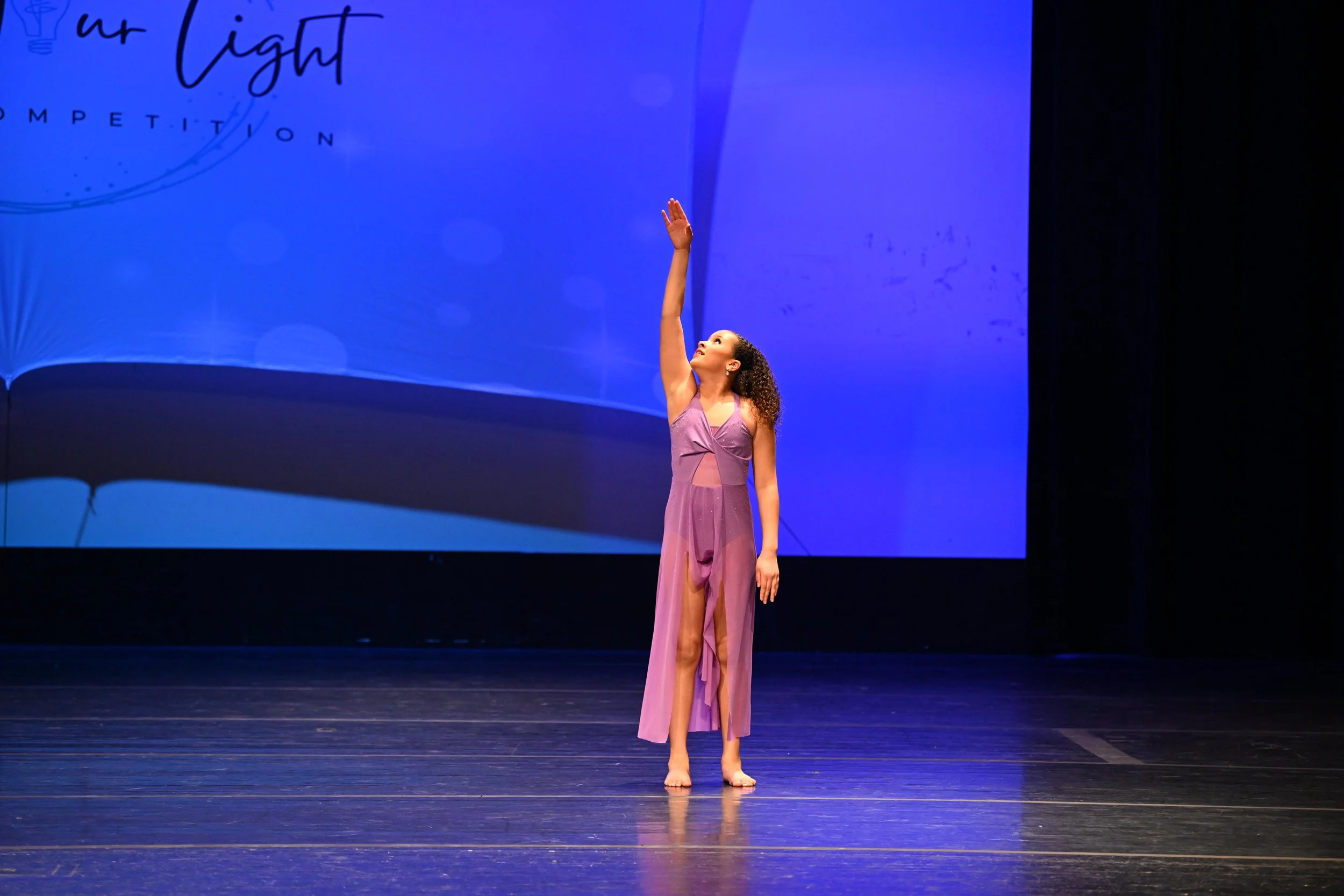 RULES AND REGULATIONS — Illuminate Dance