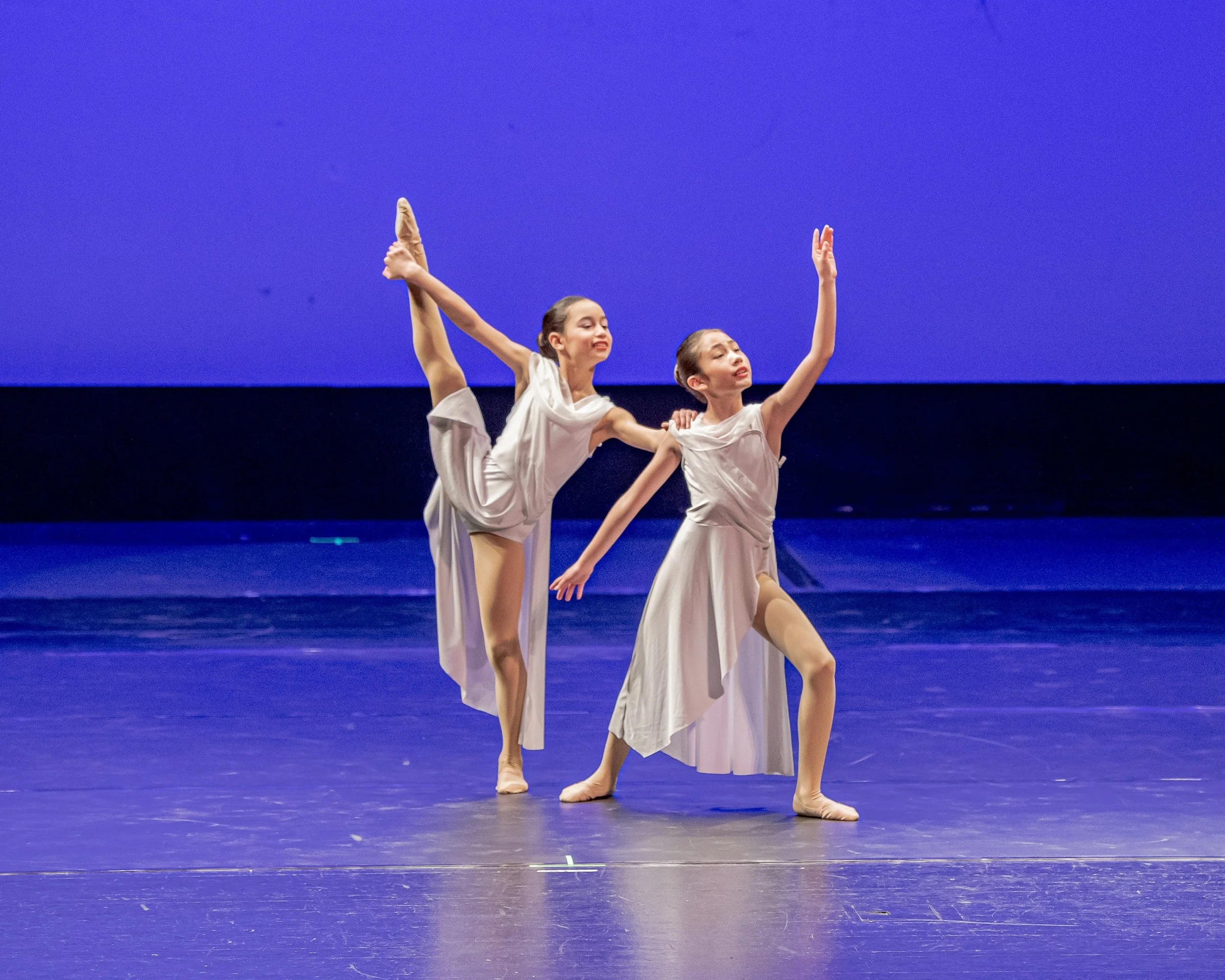 RULES AND REGULATIONS — Illuminate Dance