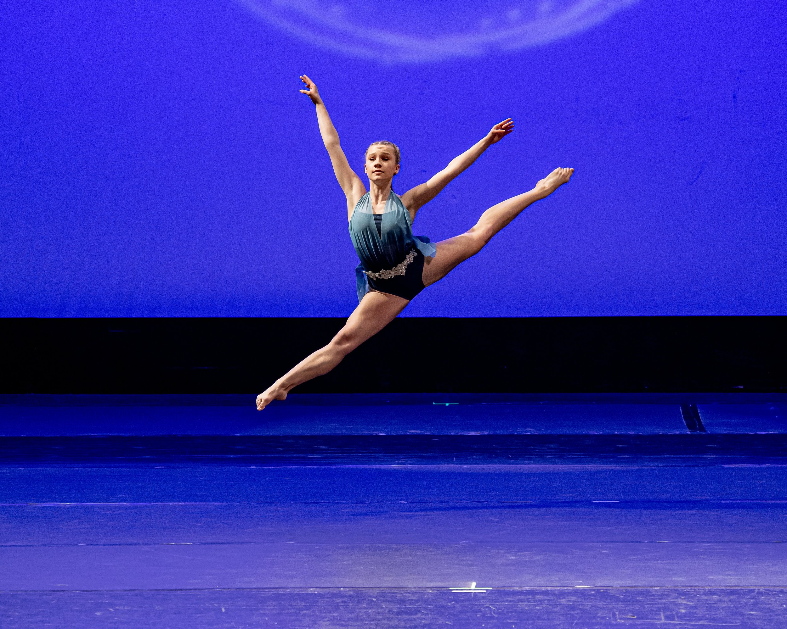 RULES AND REGULATIONS — Illuminate Dance