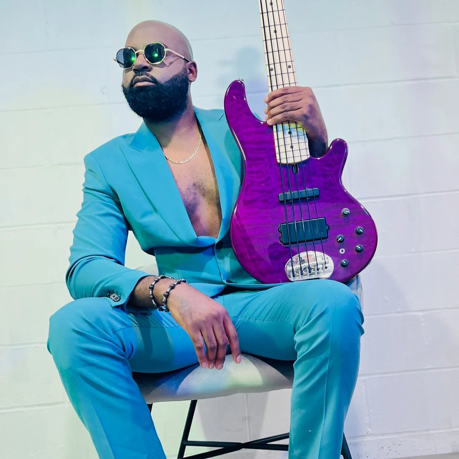 JACOB WEBB — NEXT PARADIGM