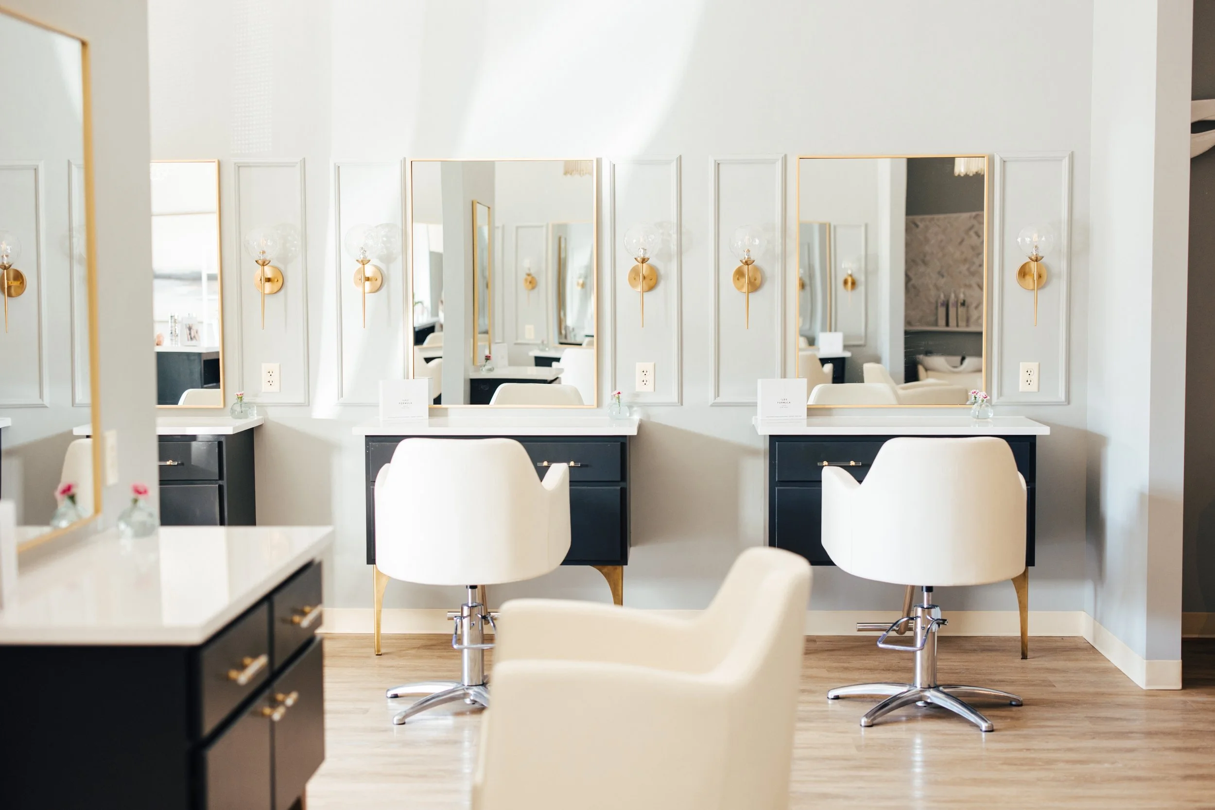 Gardner & Co. Boutique Salon