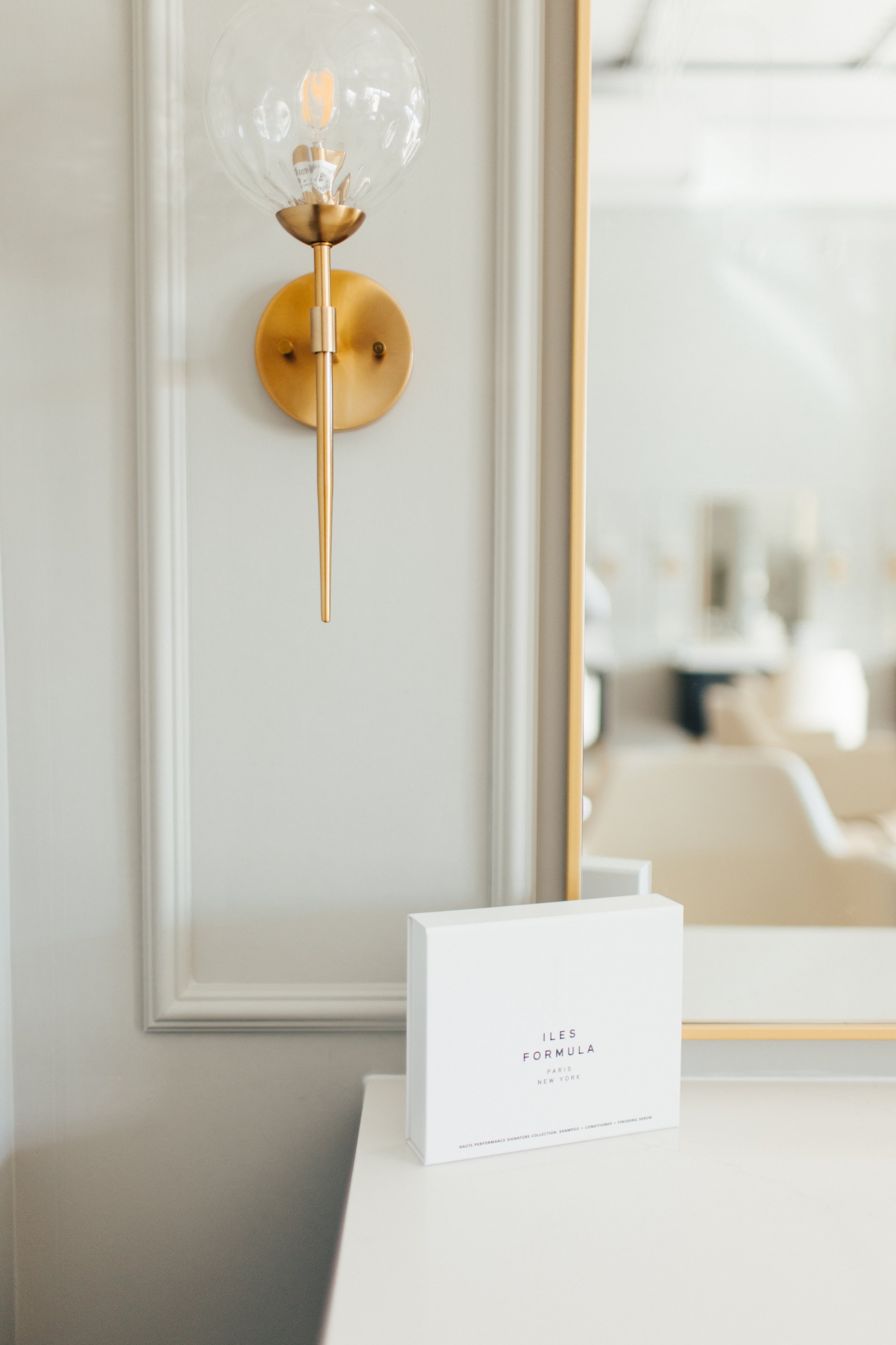 Gardner & Co. Boutique Salon