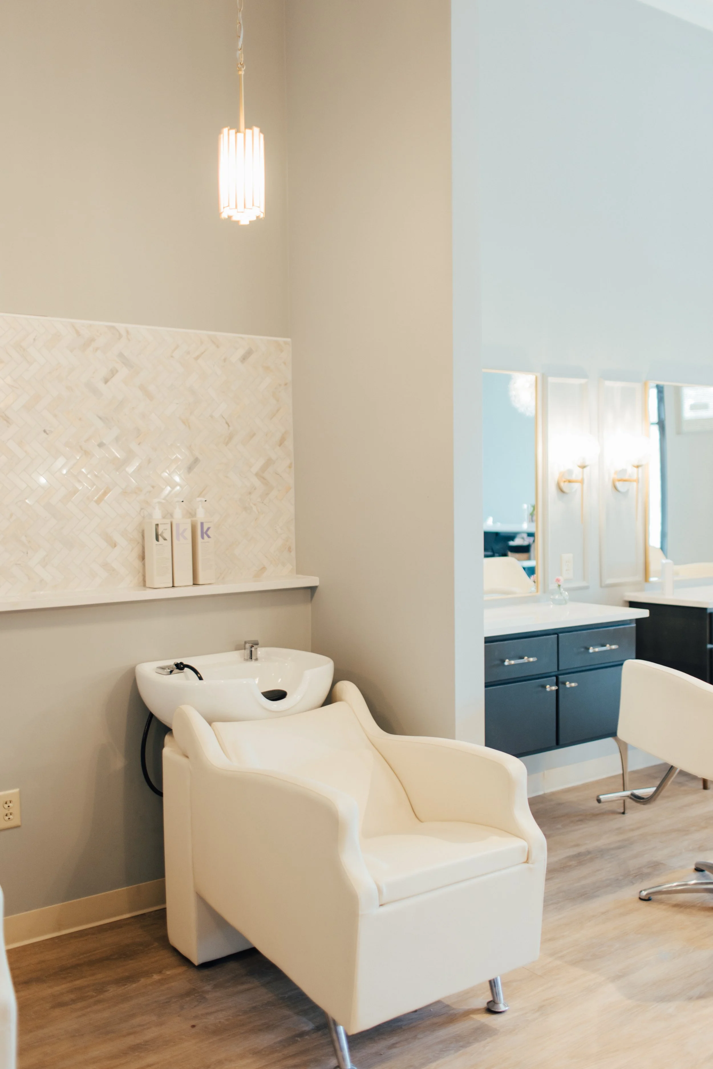 Gardner & Co. Boutique Salon