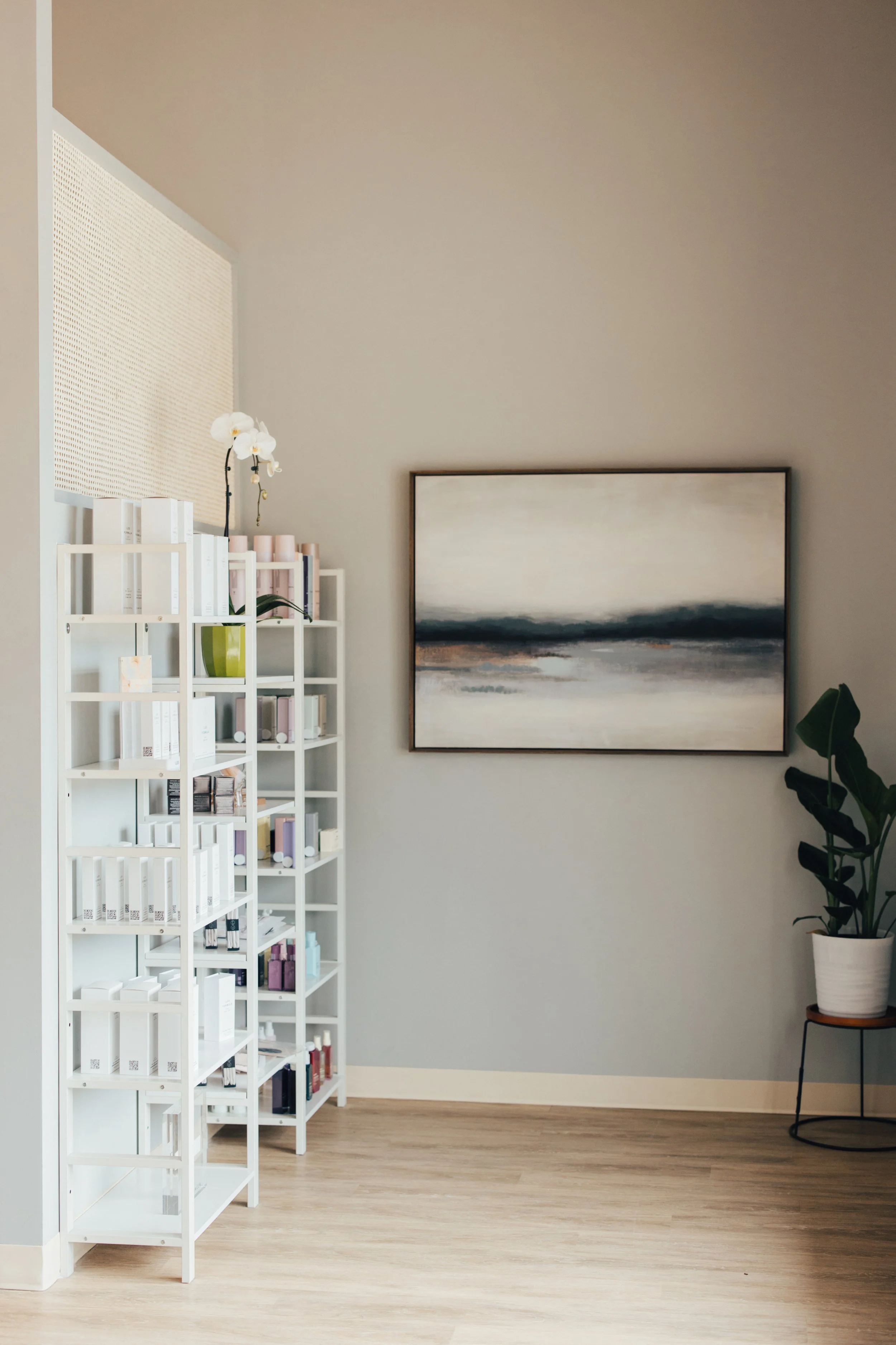 Gardner & Co. Boutique Salon