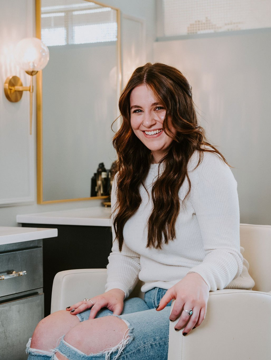 Meet The Team — Gardner & Co. Boutique Salon