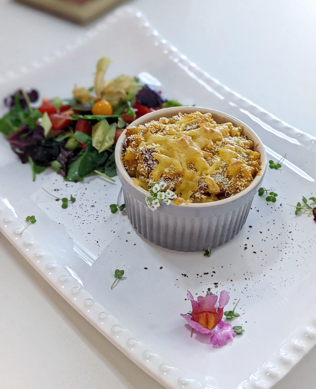 Gallery — Pink Lettuce Chester
