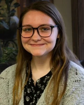 Mackenzie Nolan, MA, LAMFT — Grounding Space Therapy