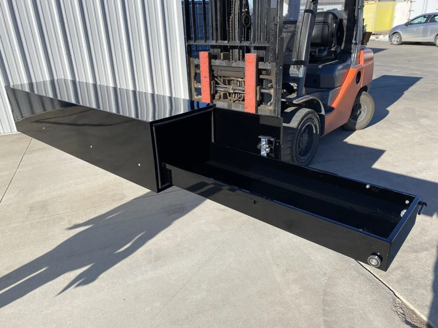 Geneva Welding and Supply Inc.