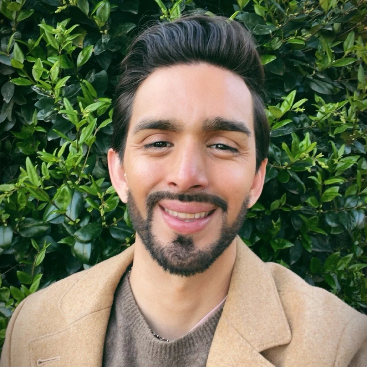 Meet the Team — Hochhalter Therapy