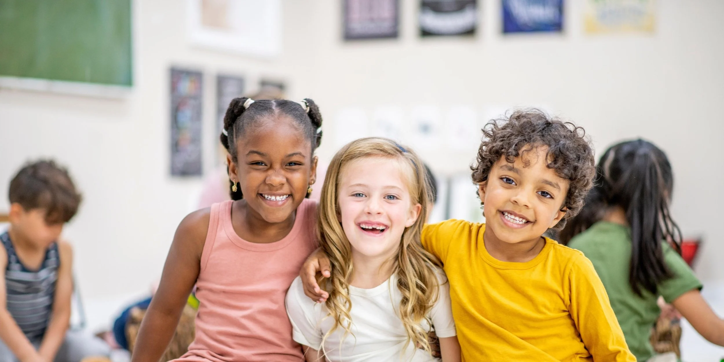 Tender Years Day Care