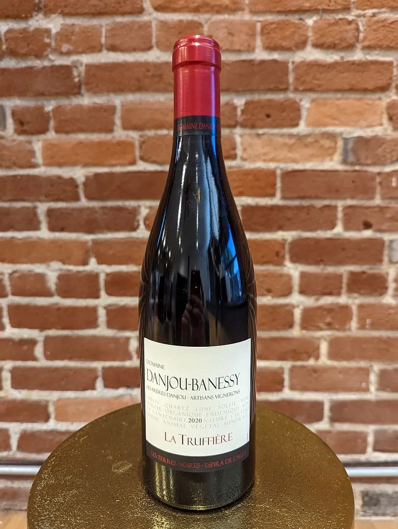 Domaine Danjou-Banessy, 2020 "Clos des Escounils" — Ora et Labora