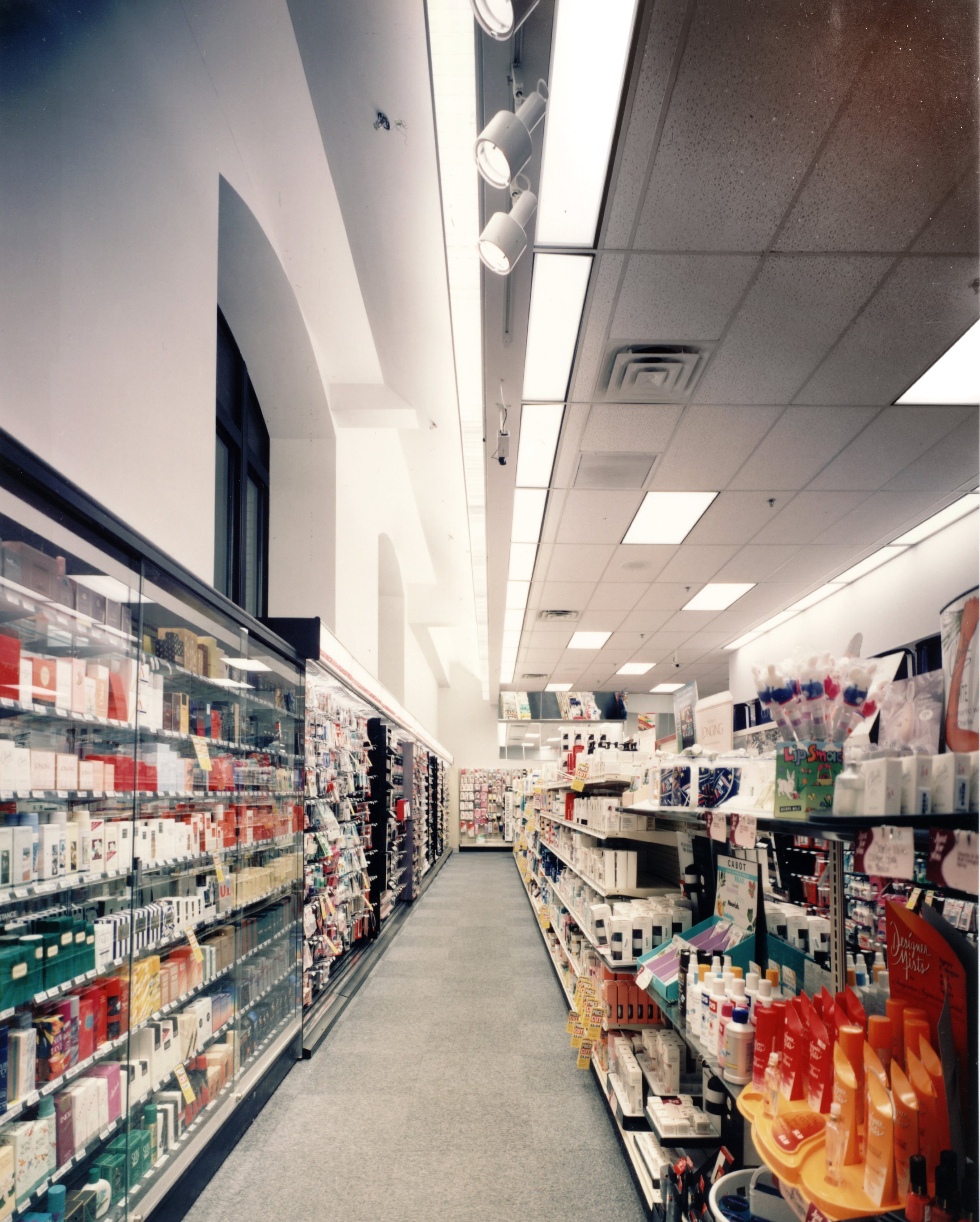 Retail — MJM+A Architects