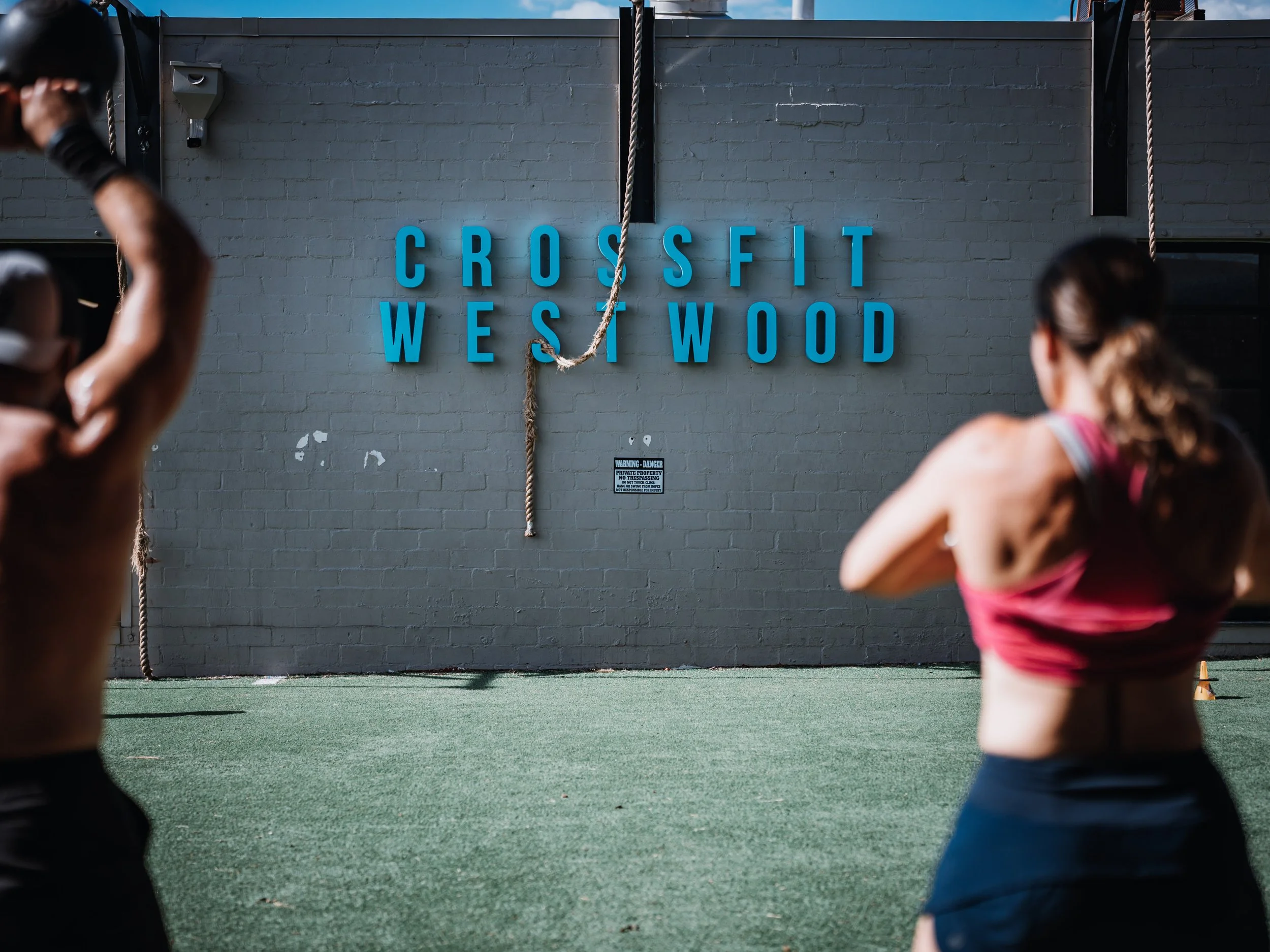 WESTWOOD