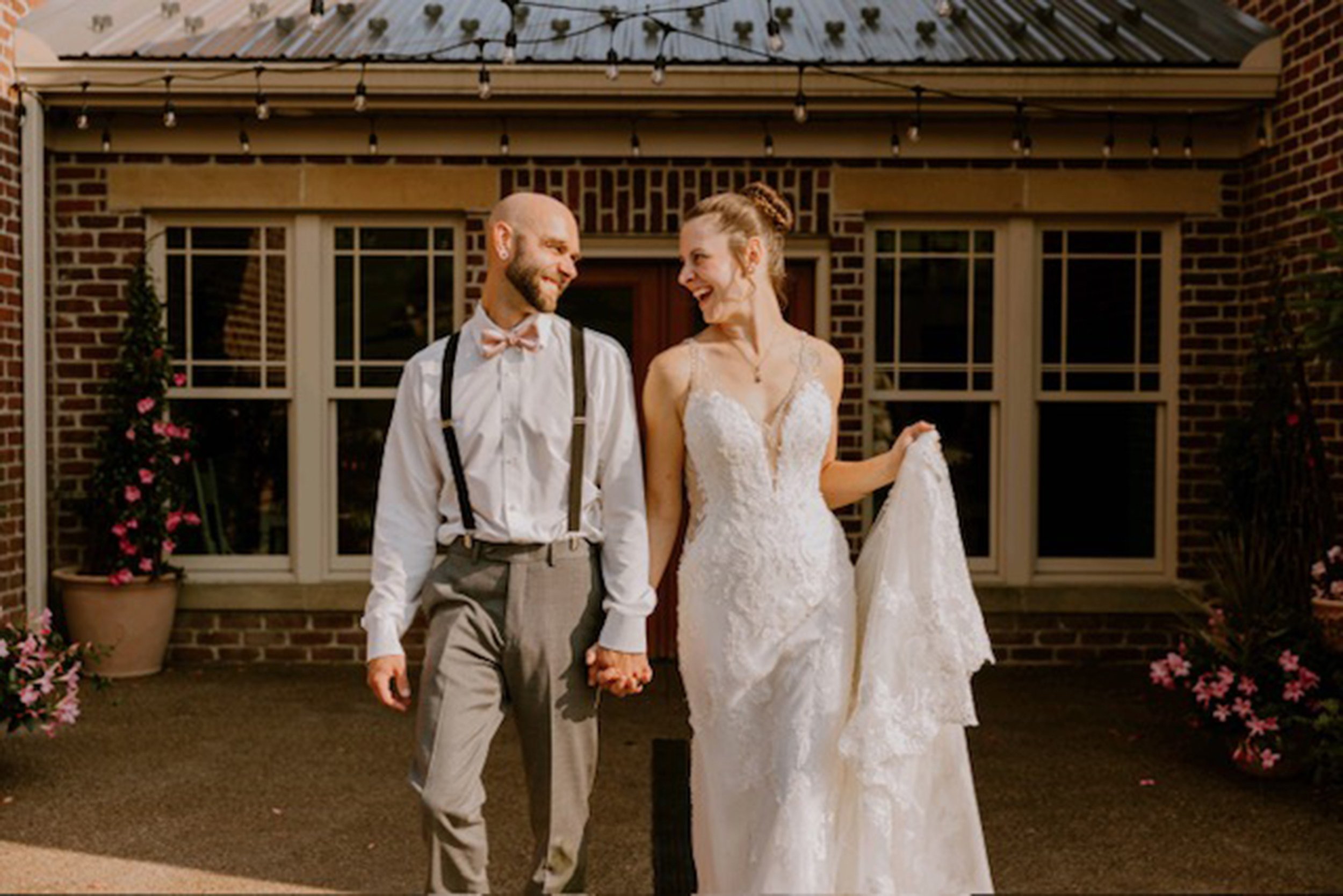 Farm Wedding Venue | Farmhouse Event Packages & Farmhouse Wedding ...