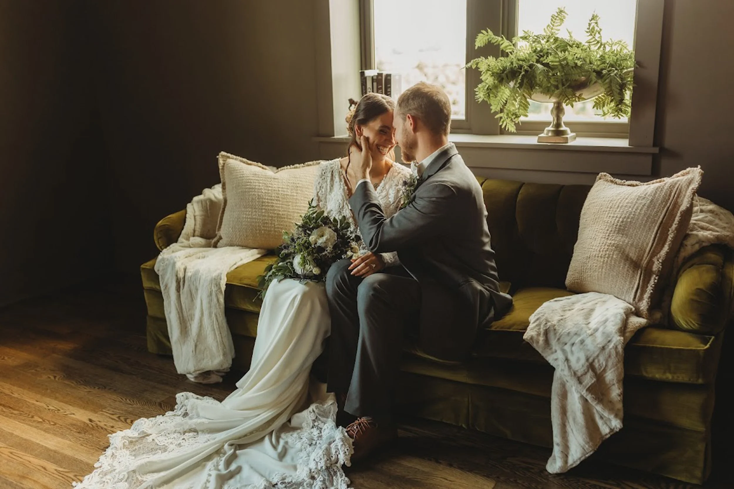 Farm Wedding Venue | Farmhouse Event Packages & Farmhouse Wedding ...