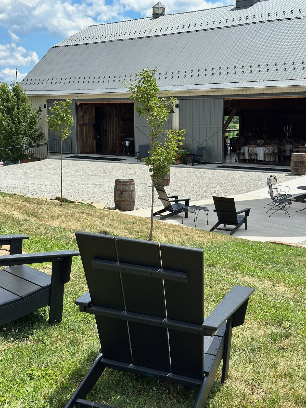 Rustic Barn Wedding Venue | Country Barns & Wedding Venues Packages ...