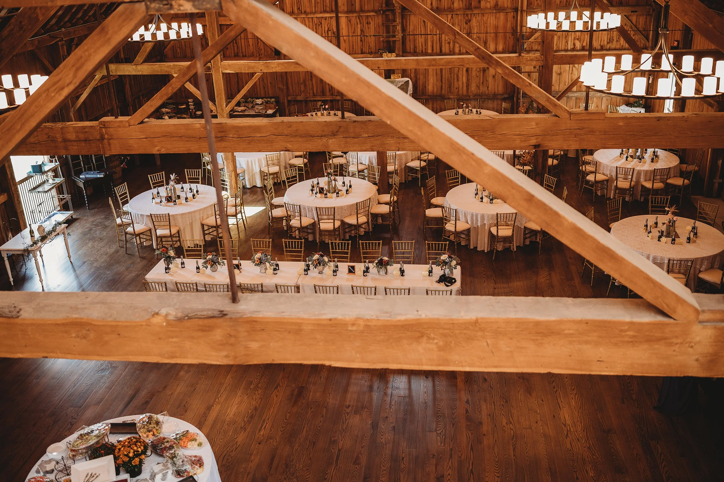 Rustic Barn Wedding Venue | Country Barns & Wedding Venues Packages ...