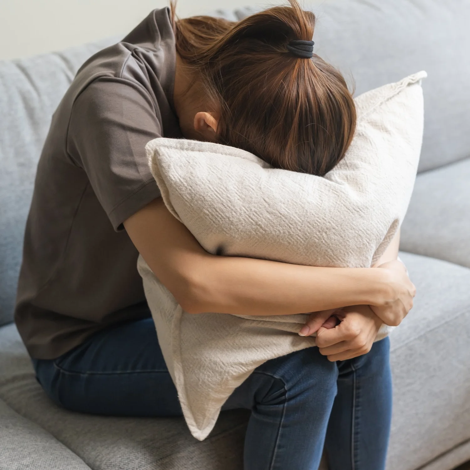 Present Hope Therapy