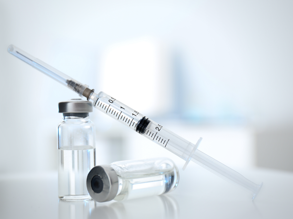 Botox & Xeomin — Beauty Lounge Med Spa