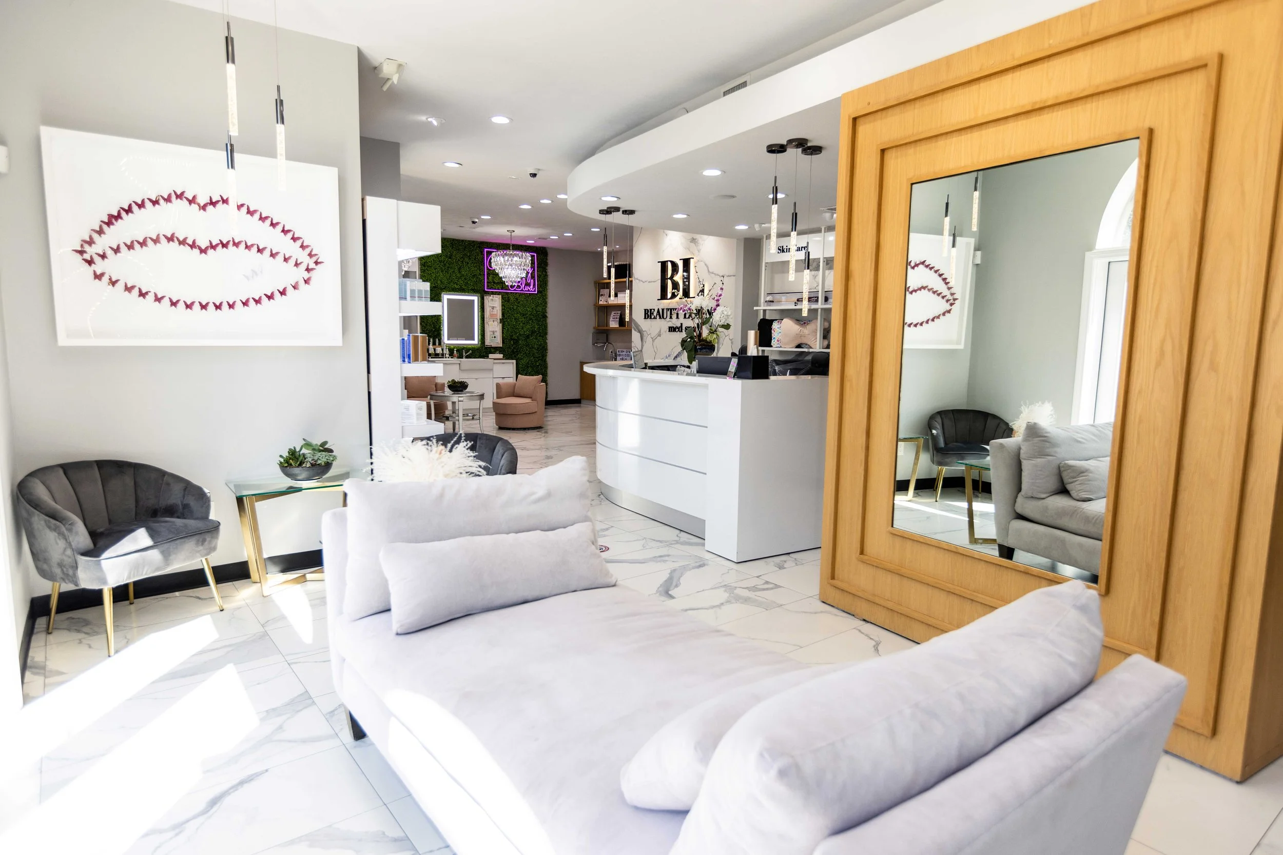 Beauty Lounge Med Spa