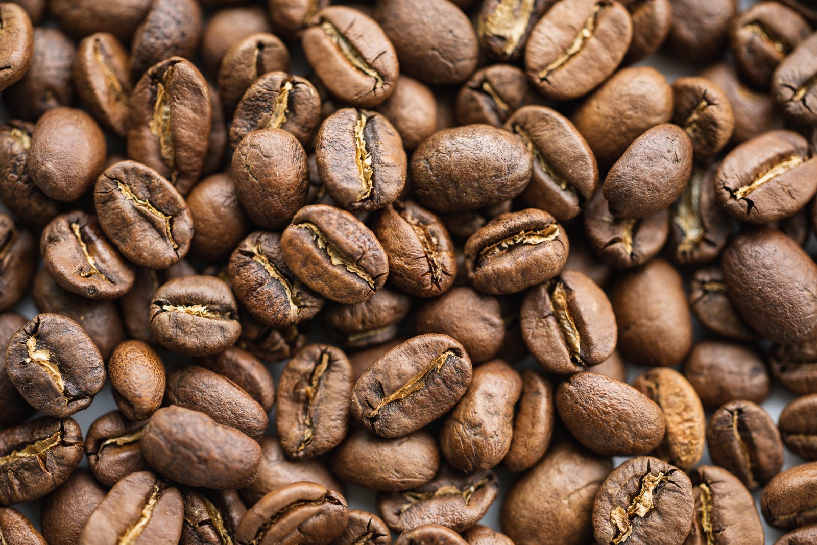 SIX SHOOTER COFFEE