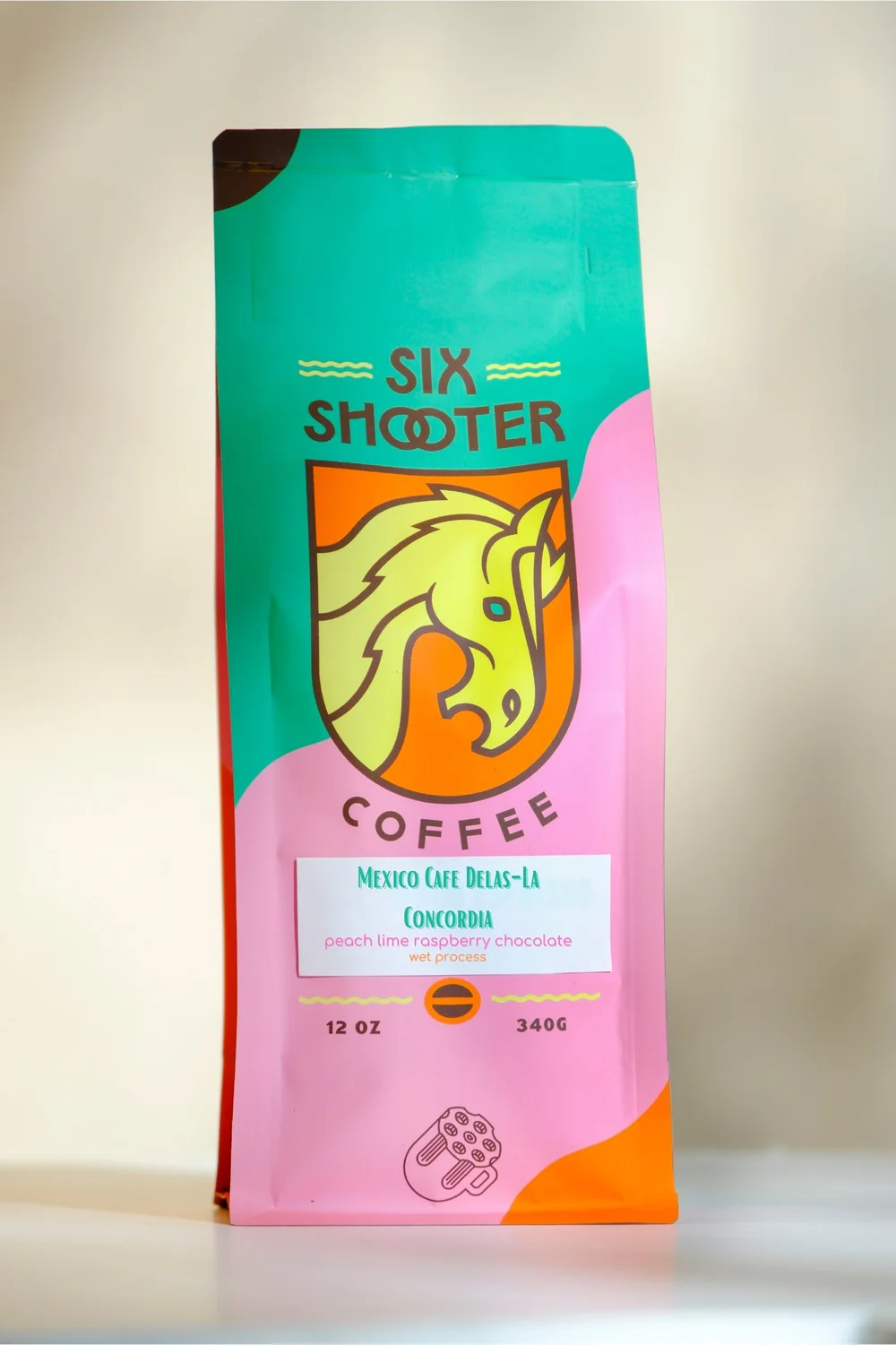 Shop All — SIX SHOOTER COFFEE