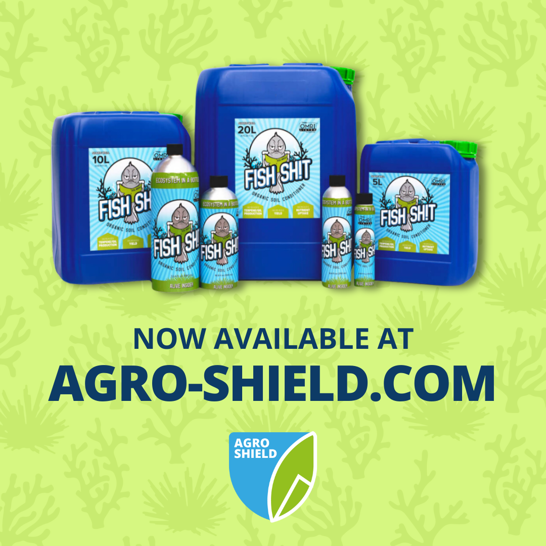 AgroShield