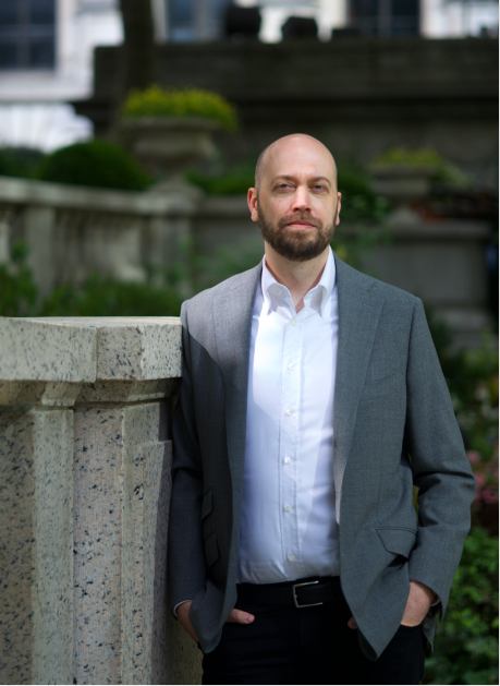 Matt Edman, Ph.D. - Security & Cryptography Expert, Co-founder of NAXO ...