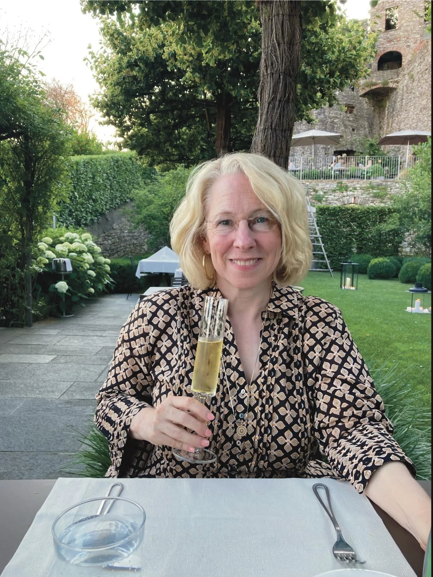 About — Heather Delzell