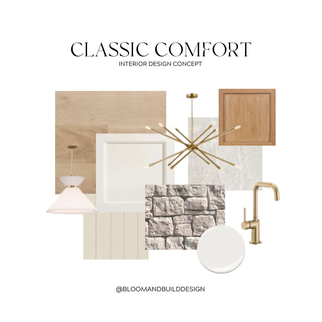 Bloom + Build Interior Design