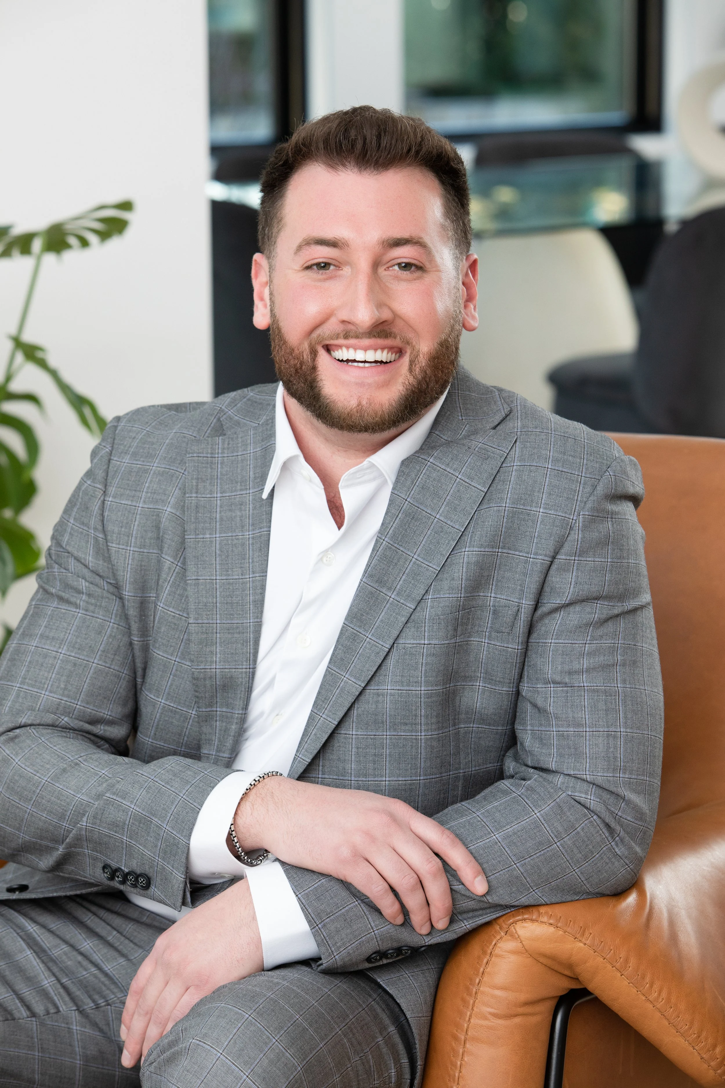 Meet The Team — The O & C Homes Team