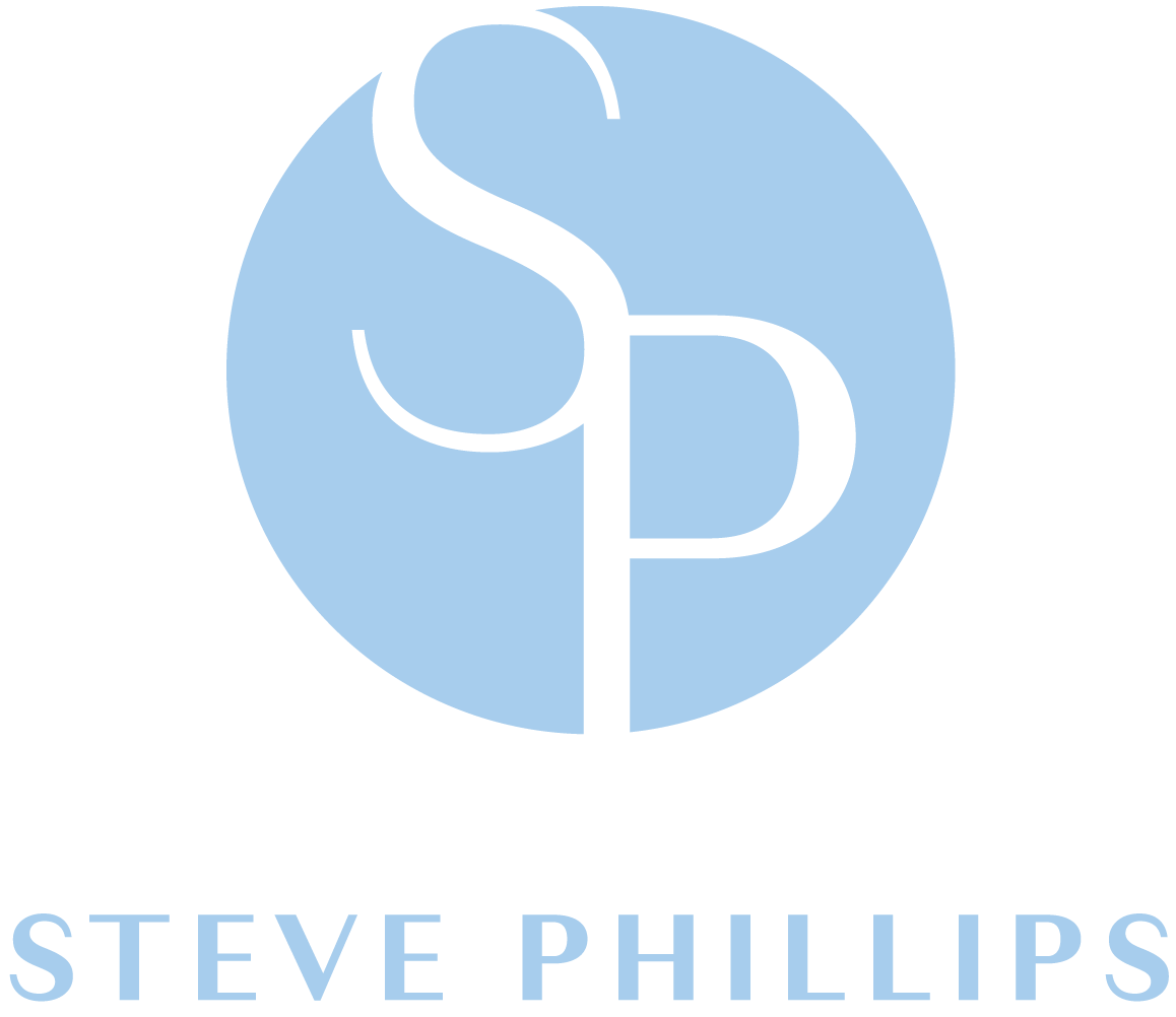 About — Steve Phillips