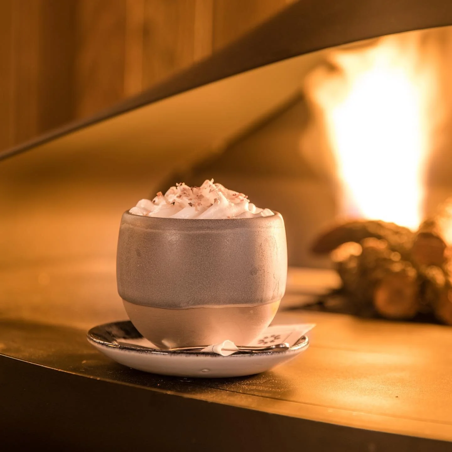 Gallery — Bluebird Restaurant & Lobby Bar