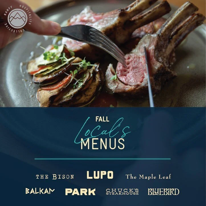 Reserve — Bluebird Restaurant & Lobby Bar