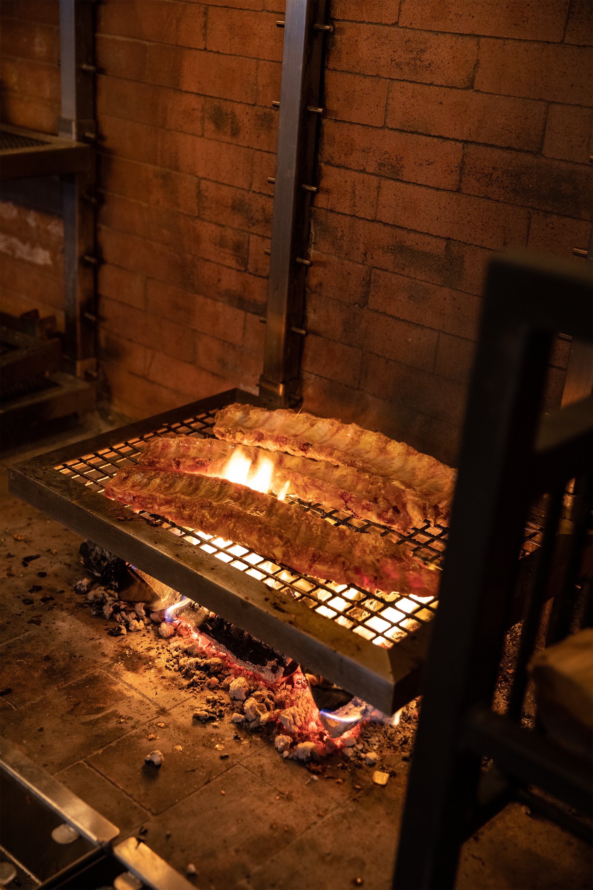 Bluebird Restaurant & Lobby Bar