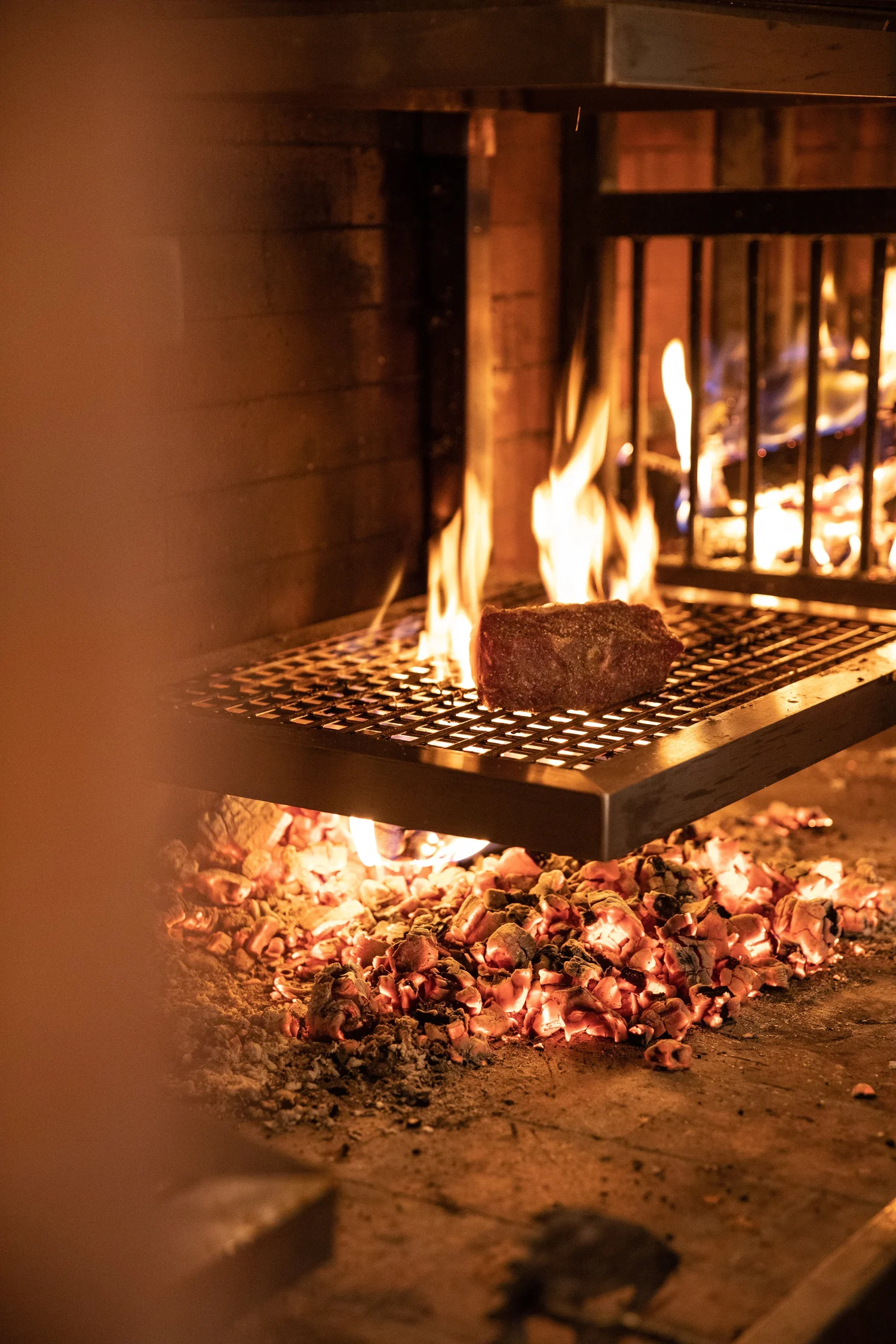Gallery — Bluebird Wood-fired Steakhouse