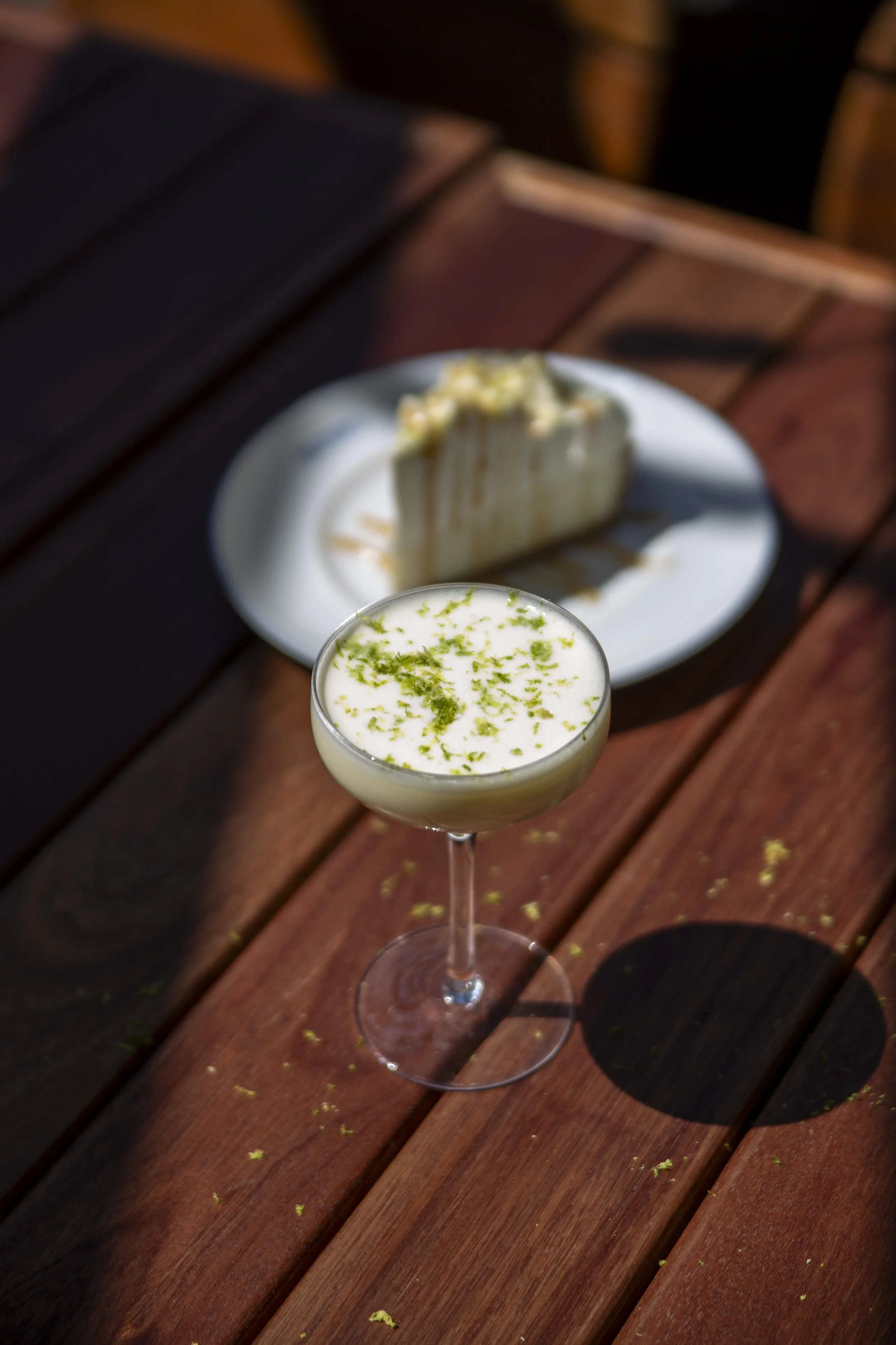 Gallery — Bluebird Wood-fired Steakhouse